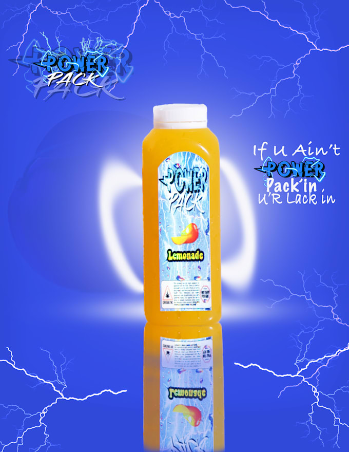 Do brand promo graphics for your products by Vectorgraphicss | Fiverr