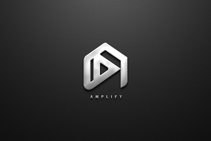 Design logo in 2d 3d and minimal format in 2 hours by Faisalekram11 ...