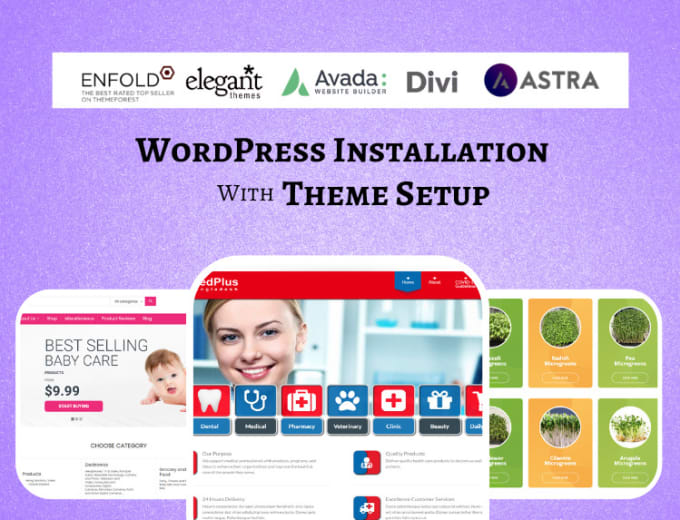 Develop responsive wordpress website by Sajjad_hossin | Fiverr Develop responsive wordpress website by Sajjad_hossin | Fiverr