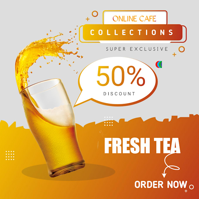 Design product advertisement poster for social media ads by Mrsandy06 ...