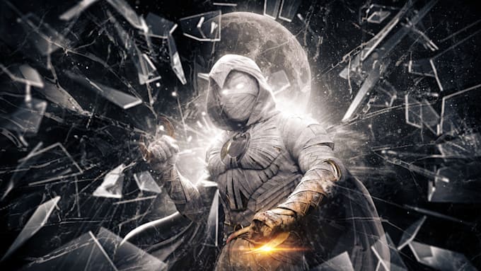 Create blockbuster level visual effects and edit photos by ...