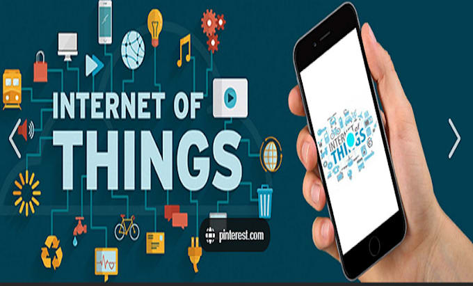 Develop iot, ble based mobile apps, for android ios app, by Joshprog9 ... Develop iot, ble based mobile apps, for android ios app, by Joshprog9 ...