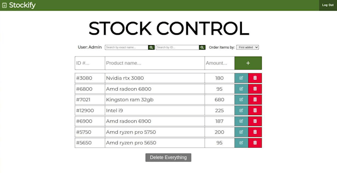 Hacer una sitio web con html5 y css3 moderna by Fraanntadeo | Fiverr