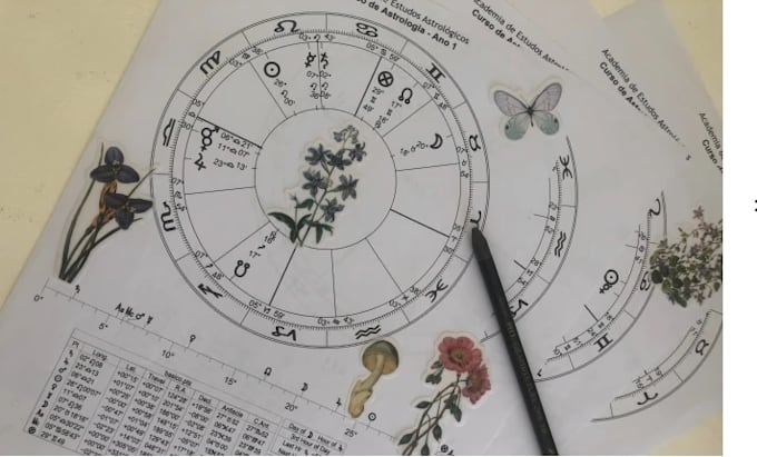 Do natal chart reading and intuitive tarot readings by Vas321 | Fiverr Do natal chart reading and intuitive tarot readings by Vas321 | Fiverr