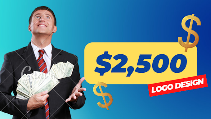 Design a catchy logo for your brand by Bskisiz82y | Fiverr