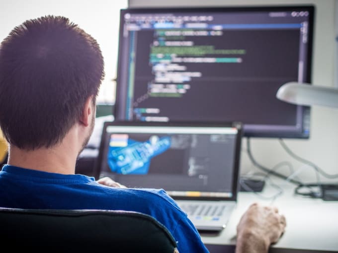 Develop web3 dapps, solidity , react, flutter by Osmantuzcu | Fiverr Develop web3 dapps, solidity , react, flutter by Osmantuzcu | Fiverr