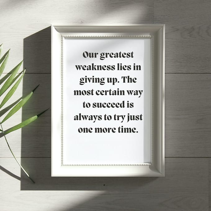 Build 100 motivational quotes and inspirational quotes by Fahad_a78 ...