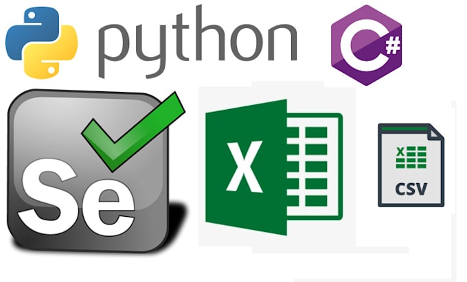 Create script for web scrape by Tonydlk | Fiverr