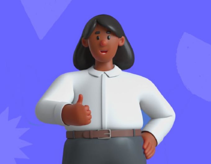 Create an animated commercial video ads for your business by Sharp_man ...