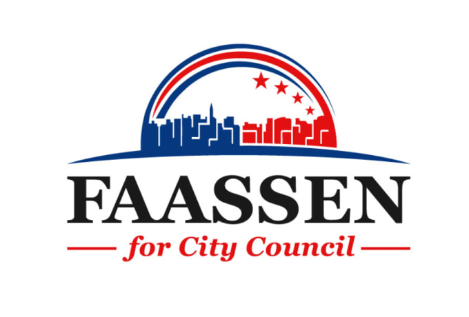 Design creative political logo for you in just 1 day by Laisha_schmeler ...