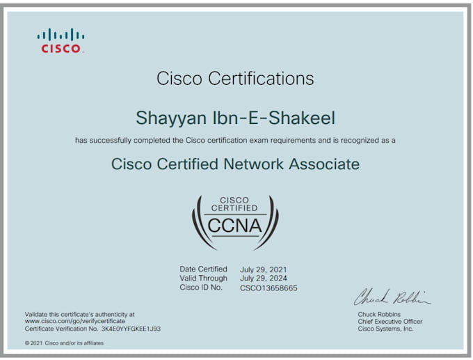 Ccna ccnp, packet tracer, gns 3, eveng and networks related tasks by Shayyanabbasi | Fiverr