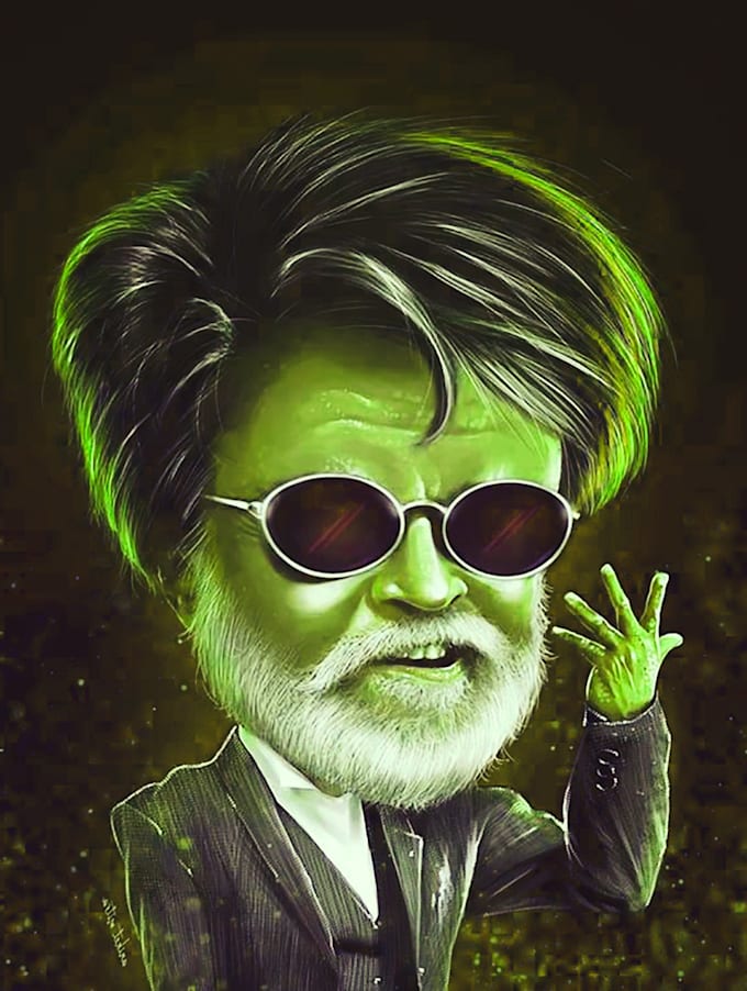 Design a unique cartoon mascot for you by Osheth | Fiverr