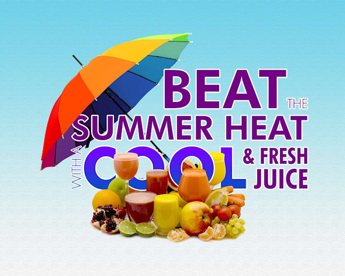 Create a advertisement photo editing for your company by Jeromejolly ...