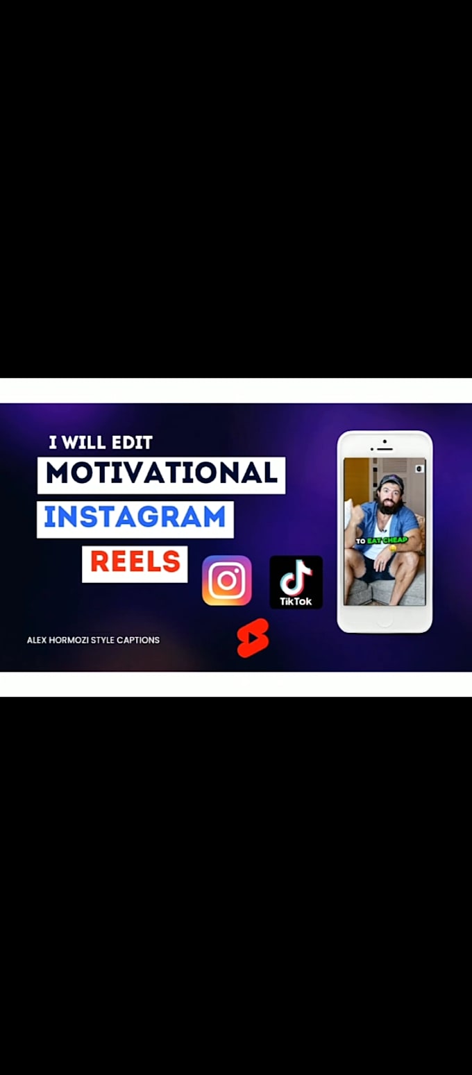 How To Create And Post Instagram Reels 2022 Adding Text Music And ...