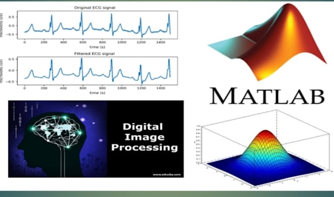 Your matlab programming and simulink projects by Imtiazahmad346 | Fiverr