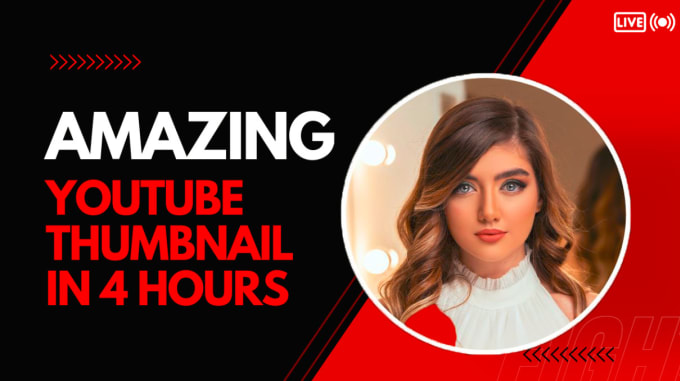 Create a pop thumbnail for free by Flashop916 | Fiverr