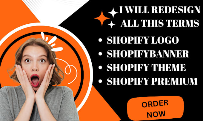 Do shopify store redesign, shopify theme redesign and shopify banner ... Do shopify store redesign, shopify theme redesign and shopify banner ...