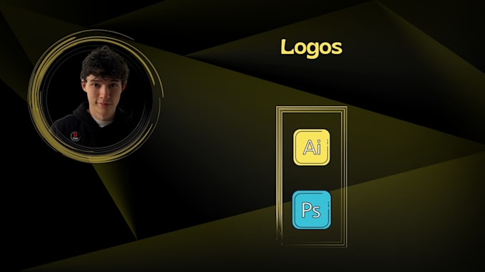 Make your professional logo by D_sign1 | Fiverr