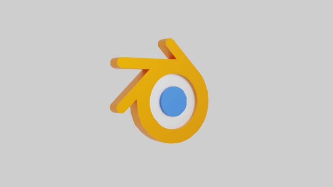 Create a 3d rotating logo animation spin loop by Manasagrawal31a | Fiverr