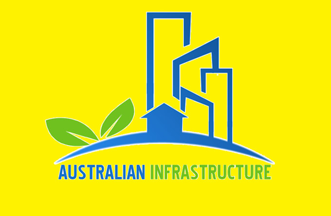 Design a professional infrastructure logo within 20 hours by Jedediah ...