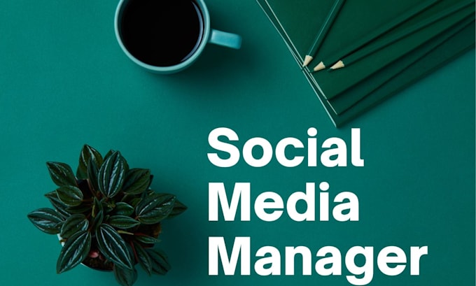 Create Setup All Social Media Account Optimize Business Page By