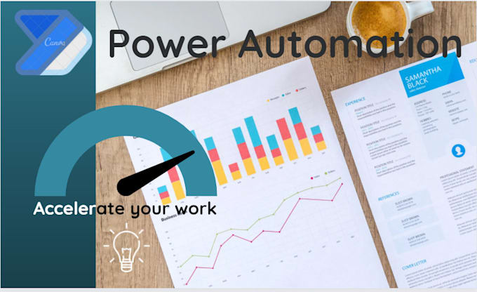Develop Power Automate Work Flows By Mali4277 Fiverr
