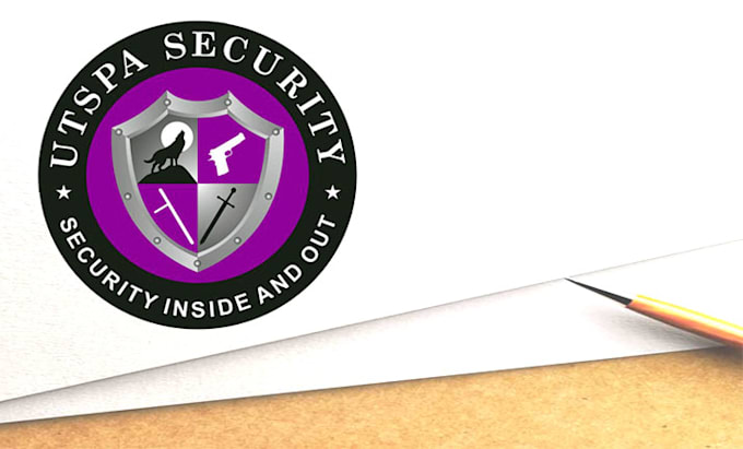 Make unique security logo design for your business by Jarret_steuber0 ...