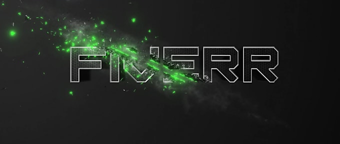 Create slice effects one adobe after effects by Redtoothdemon | Fiverr