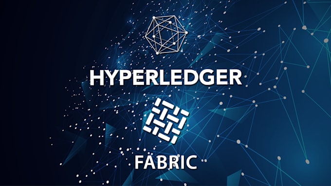 Develop a blockchain system using hyperledger fabric by Arashidi7 | Fiverr