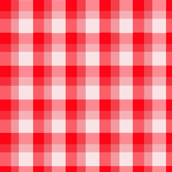 Create check patterns with color of your choice by Elmaqaiser | Fiverr