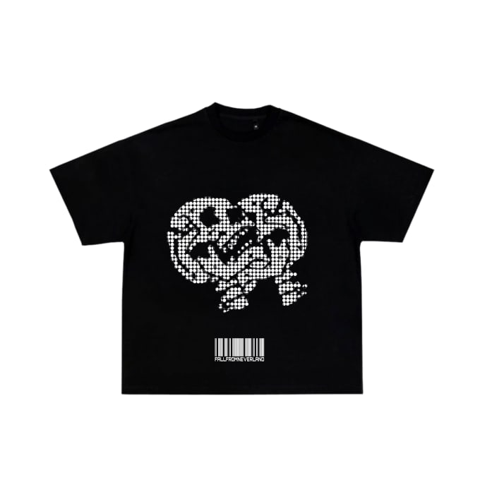 Design Luxury Graphics For Your Streetwear Brand By Raganmalo Fiverr