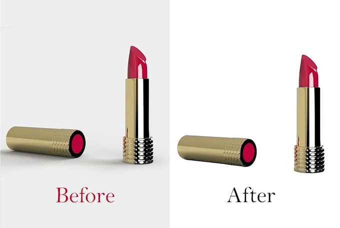 Professionally remove background from your products and images by ...