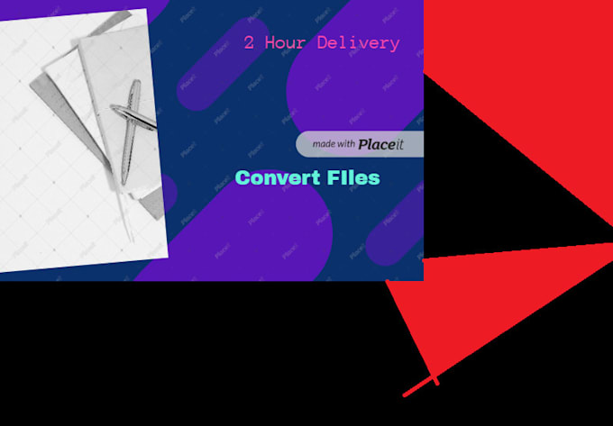 Convert any file format and i can do programming projects by Lordkali11 ... Convert any file format and i can do programming projects by Lordkali11 ...