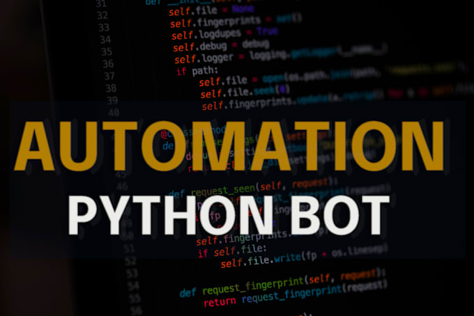 Create A Python Script To Automate Job Hunting For You By
