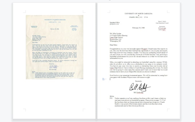 Convert image document into editable text document by Alvieheramis | Fiverr Convert image document into editable text document by Alvieheramis | Fiverr