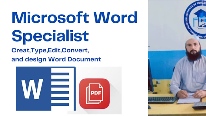 Professionally create,format,edit,design and type ms word doc by ... Professionally create,format,edit,design and type ms word doc by ...