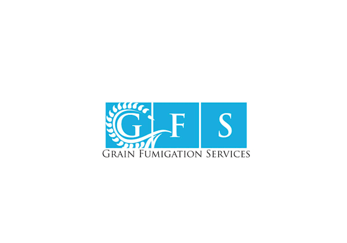 Do eye catching corporate best grain fumigation services logo in 1 day ...