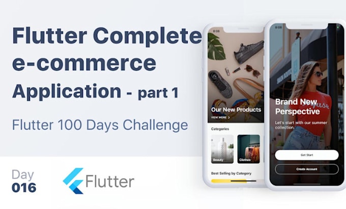 Provide expert ios and android mobile app using flutter by ...