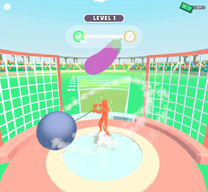 Develop games for you by Canafarci | Fiverr