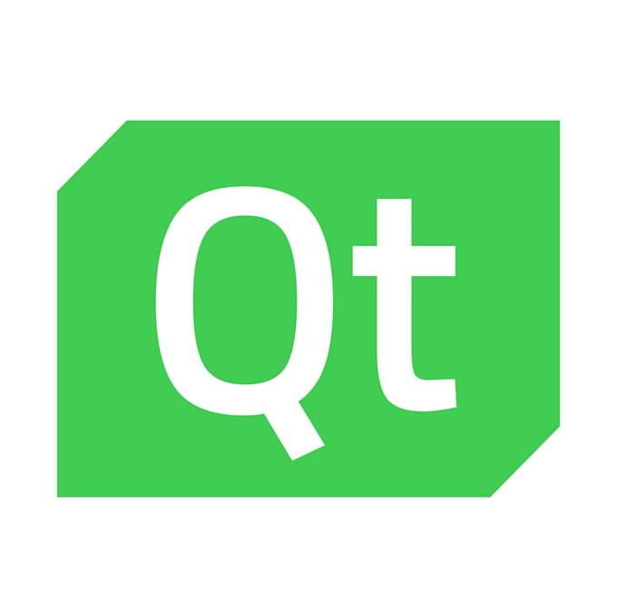 Code Your Cpp Qt Or Qml Windows Linux Mac Or Android Apps By M