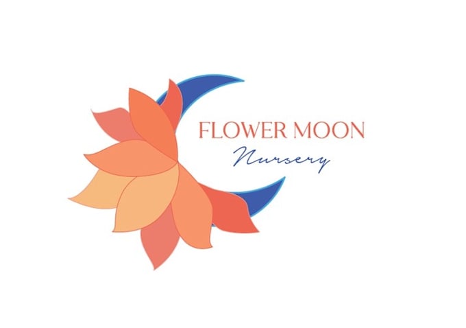 Design unique plant nursery logo with free vector file by Rosej_heston ...