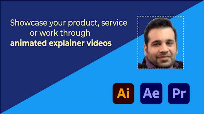 Create animated explainer videos by Salman_khawar | Fiverr Create animated explainer videos by Salman_khawar | Fiverr