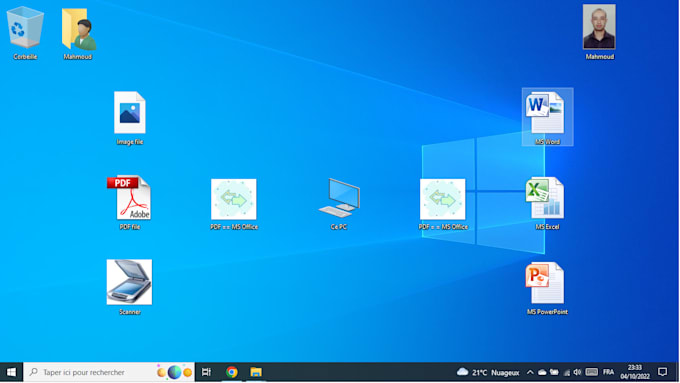 Enter your data perfectly by Mahmoudwell | Fiverr