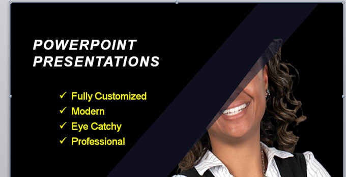 Create professional powerpoint presentations by Shehreem98 | Fiverr