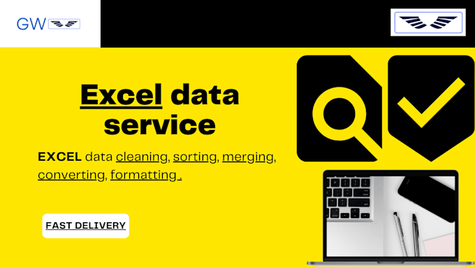 Do Excel Sorting And Remove Duplicate Data And Compiling By Ayaan100