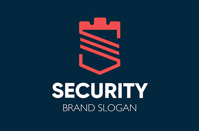 Design creative security logo with new concept in 1 day by Revatuhy ...