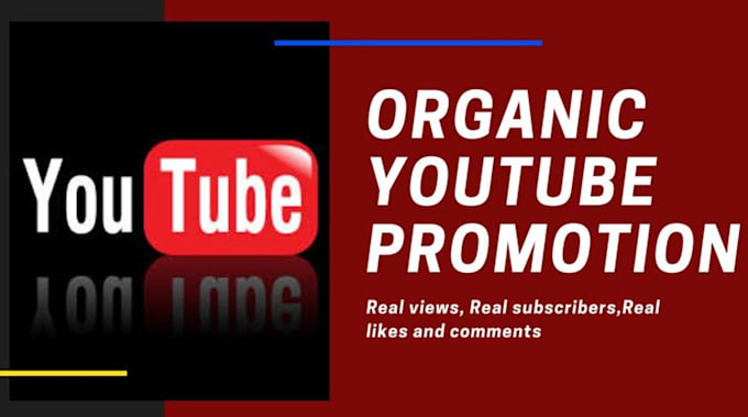 Do viral youtube video promotion to targeted active audience by ...