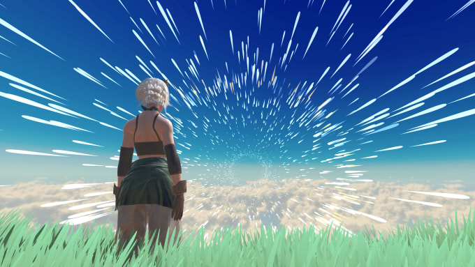 Develop a 3d pc game for you in unity by Indiedevsun | Fiverr