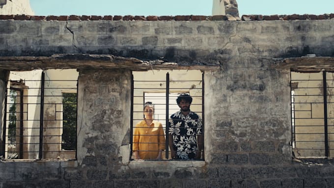 Color correct, grade, match shots, and more for your music videos by ...