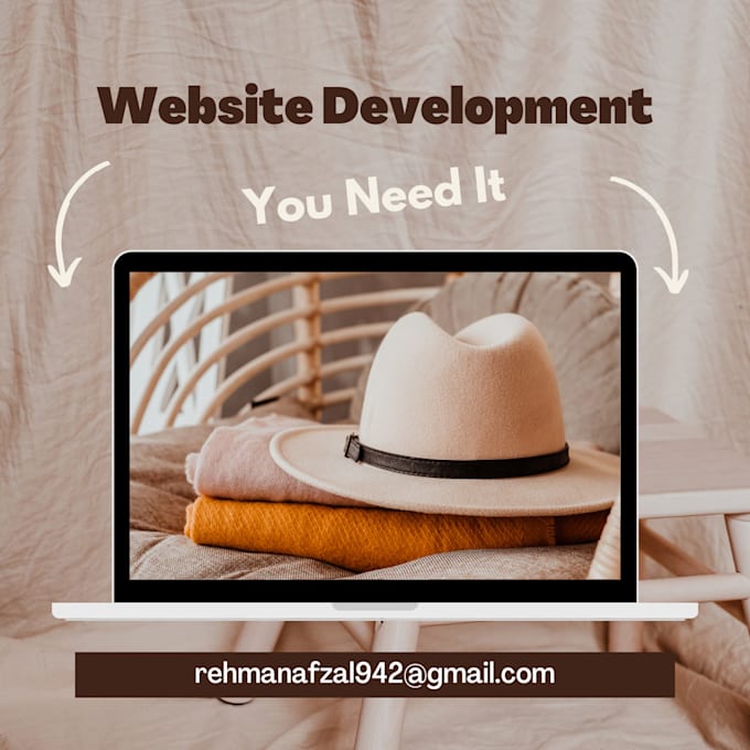 Make Professional Website Using React And Node Js By Rehmanafzal942